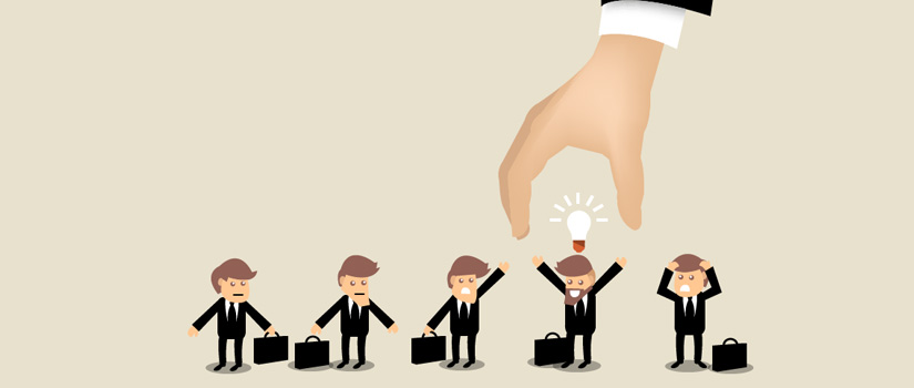 Rekrutmen Lebih Efektif? Lakukan 7 Cara ini!