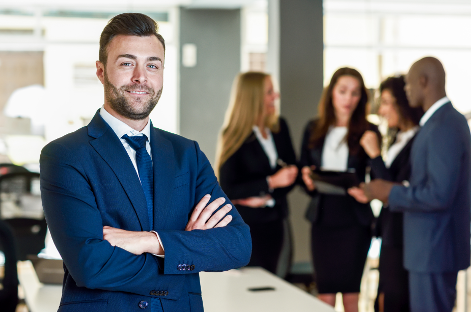 5 Rahasia Seorang Leader Dalam Melakukan Talent Management