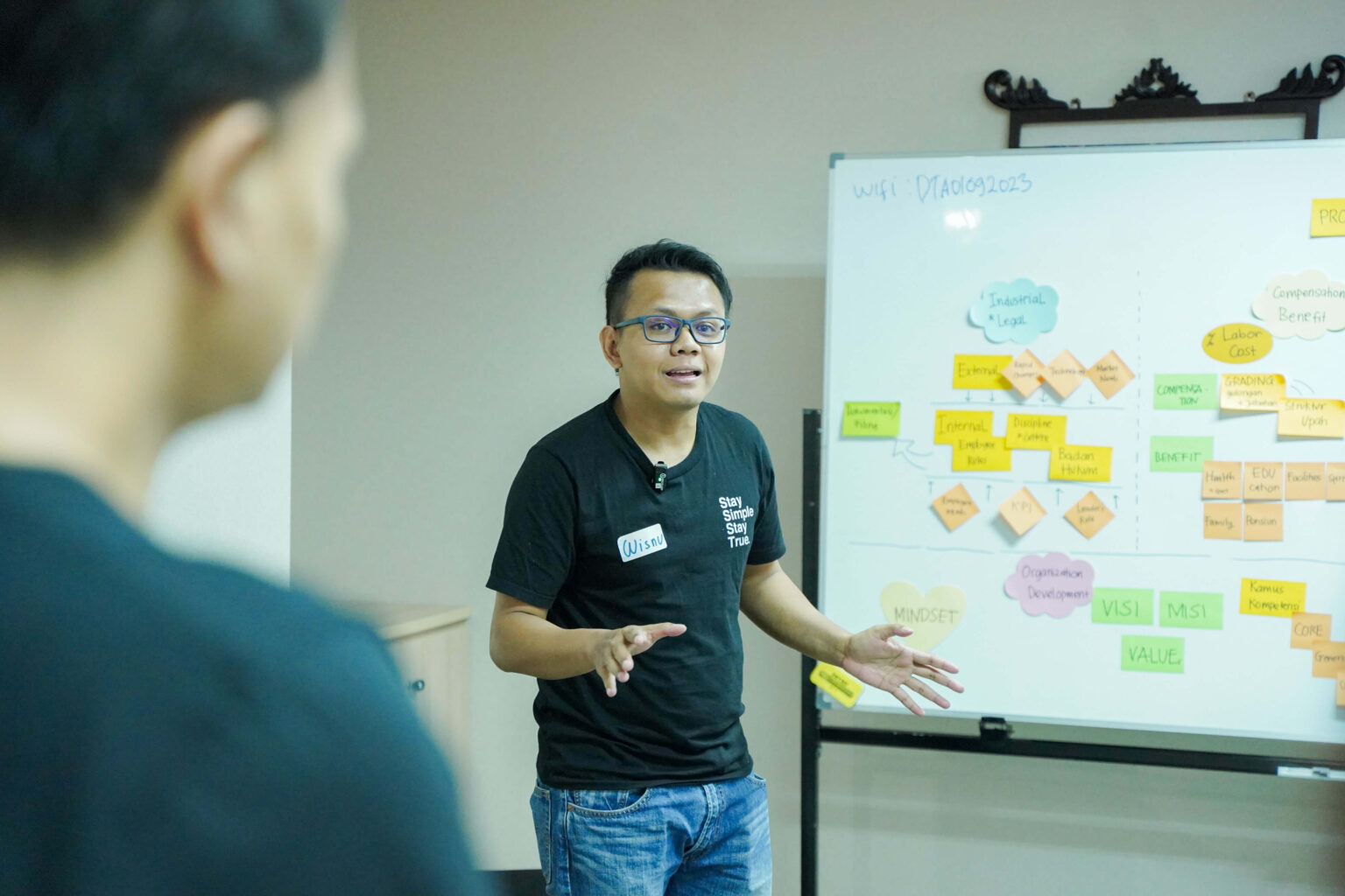 KPI vs Target: Apa sih Perbedaan dan Keterkaitannya?